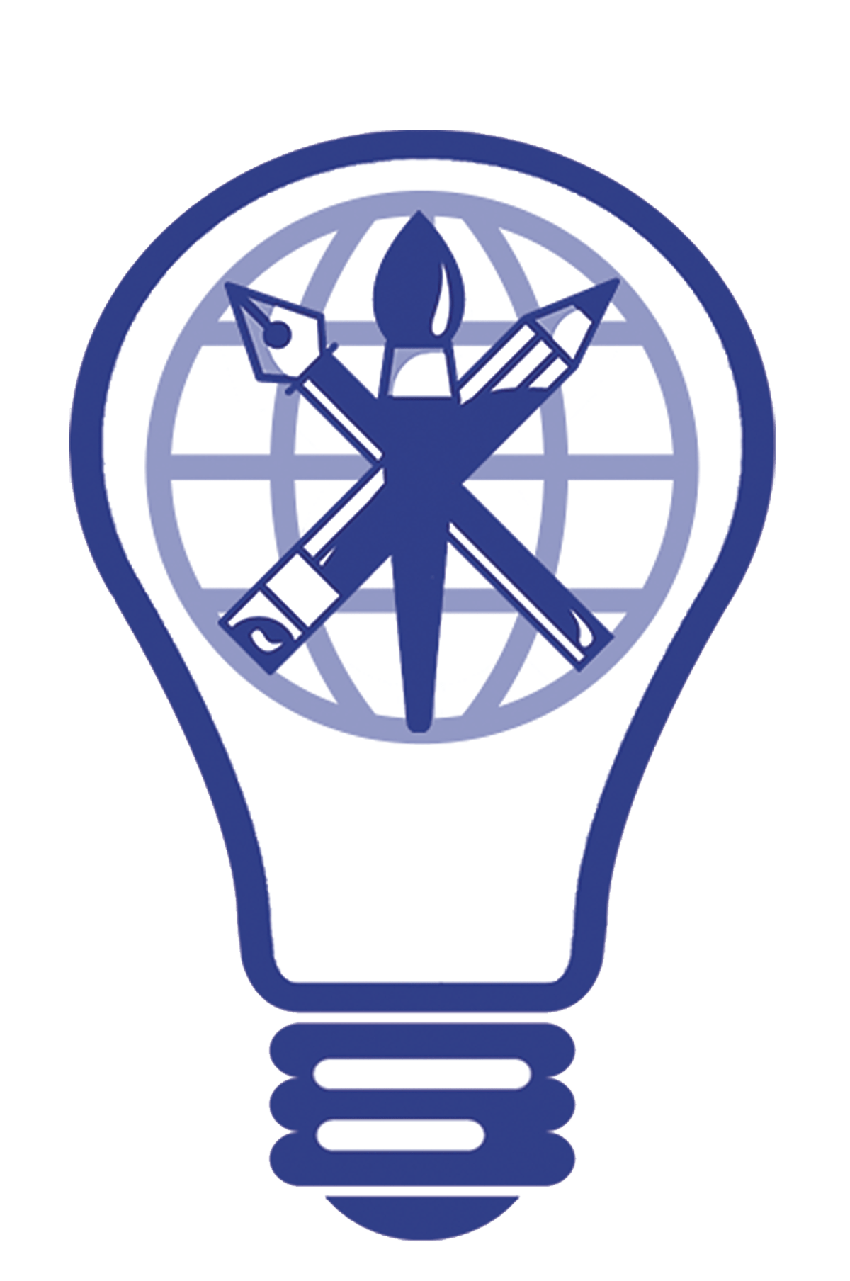 No background logo no text – BizMarketing and Design, LLC